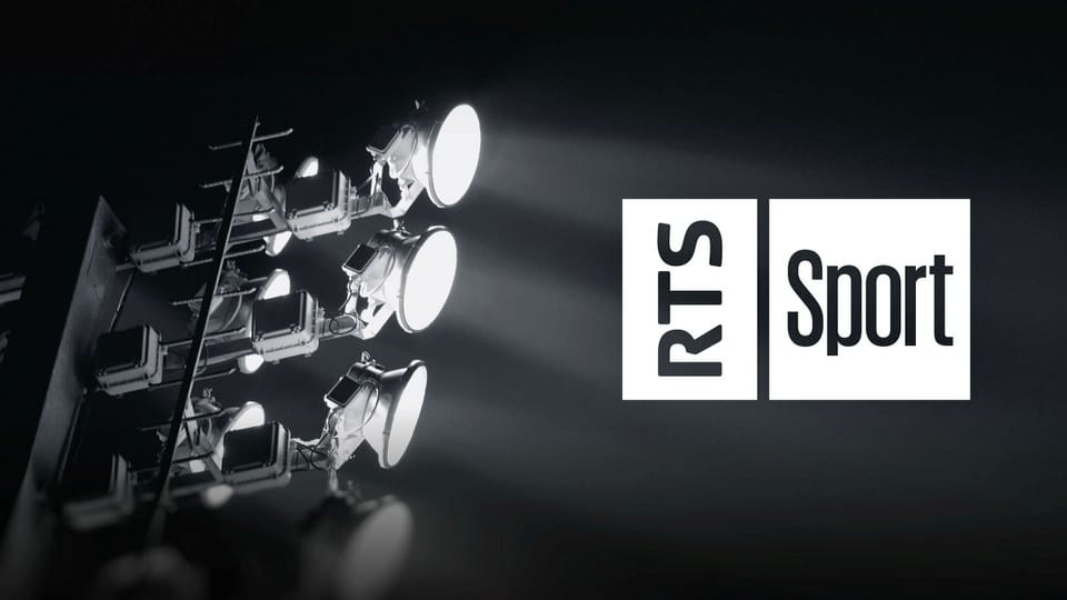 RTS Sport - Kranjska Gora (SLO), géant dames: Valérie Grenier (CAN ...