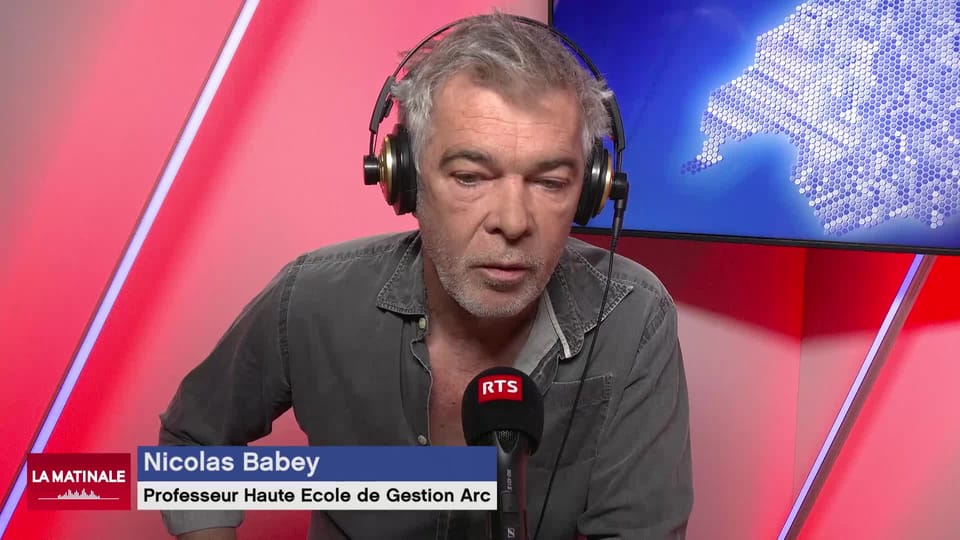 La Matinale - Faut-il rendre les centres-villes aux personnes piétonnes ...