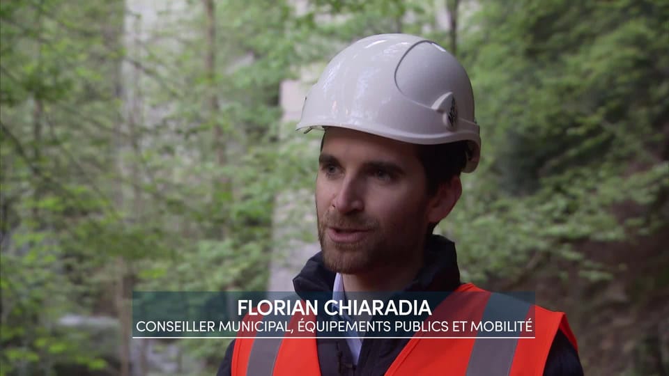 Couleurs locales - Entretien avec Florian Chiaradia, Conseiller ...