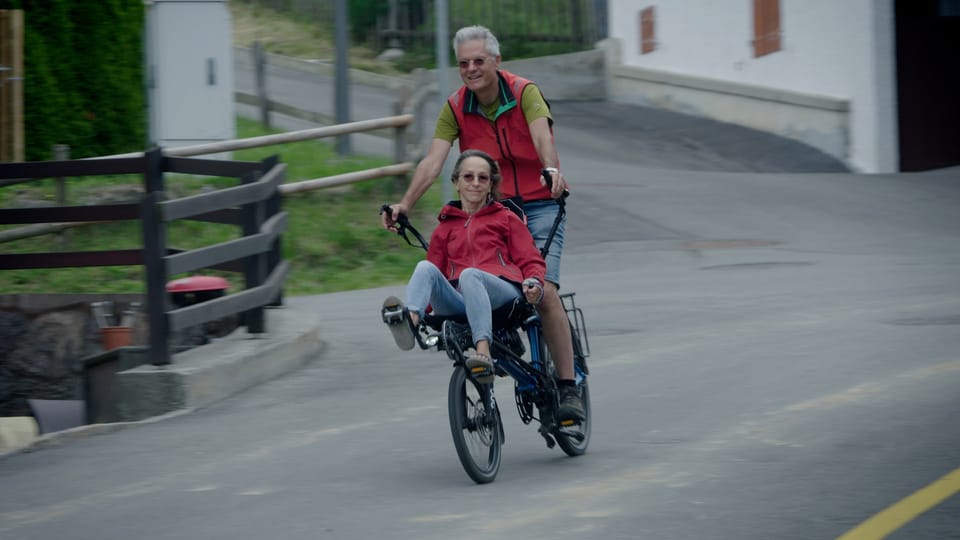 Formats Courts - Qui dit vieux ? - Prendre son temps pour la retraite ...