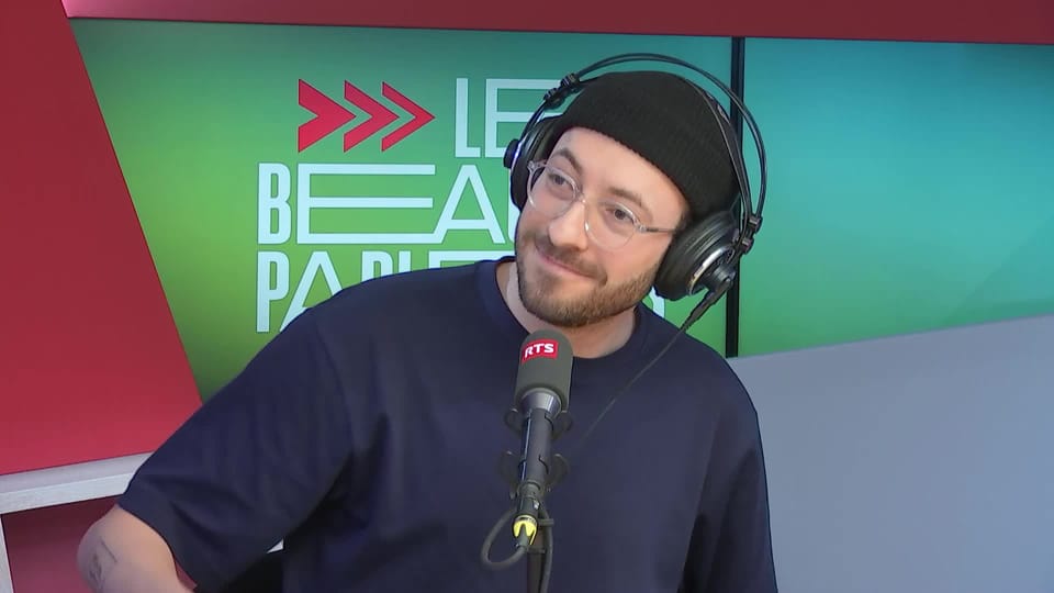 Les beaux parleurs - La chronique de Blaise Bersinger – J'ai regardé l ...