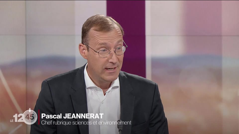 12h45 - Des géants des pesticides accusés de dissimulation: les ...