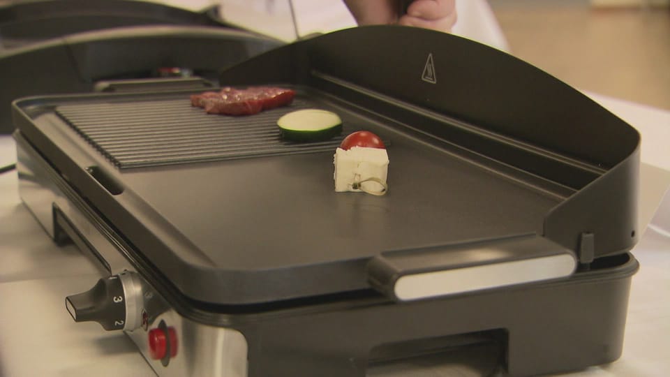 A bon entendeur - Quelles sont les meilleures planchas électriques de ...