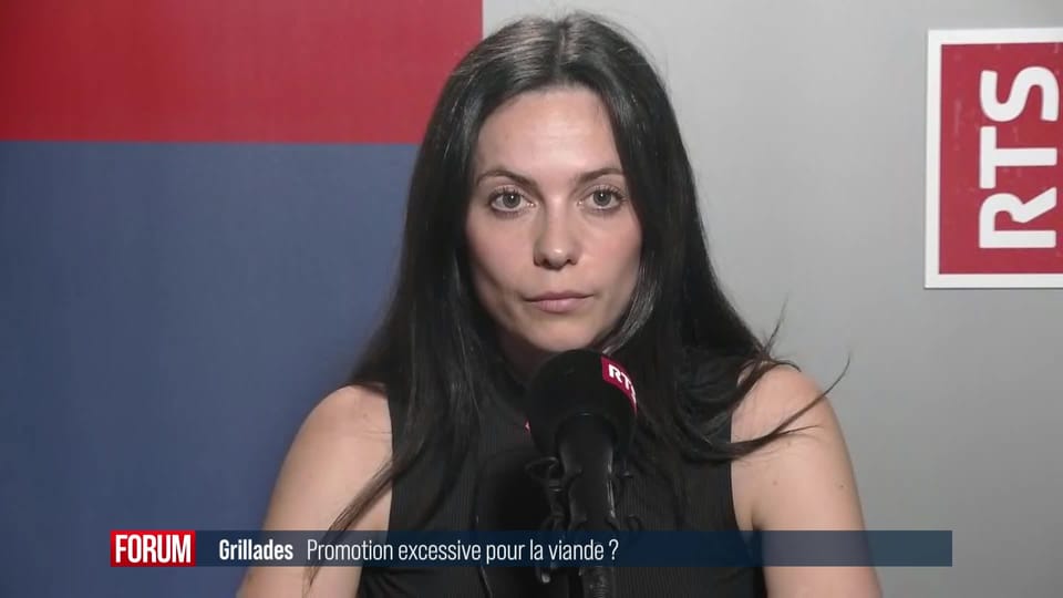 Forum - Le WWF critique les promotions pour la viande des grillades ...