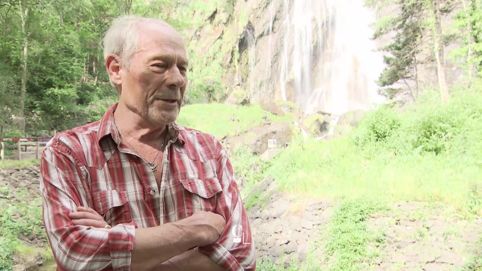 Couleurs d'été - Suite d'entretien avec Jacques Pache, passionné d ...