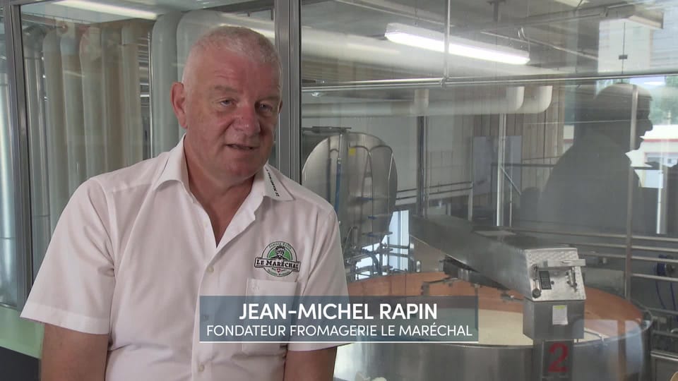 Couleurs d'été - Entretien avec Jean-Michel Rapin, fondateur de la ...
