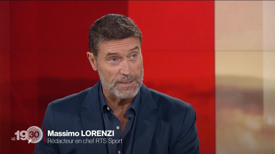 19h30 - Massimo Lorenzi dresse les chances de réussite du projet de ...