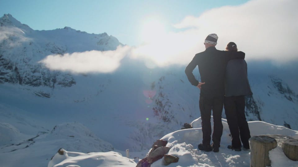 Refuges de montagne - Saison 10 : Nouvel envol (5/5) (Episode 5/5 - Saison 10) - Play RTS