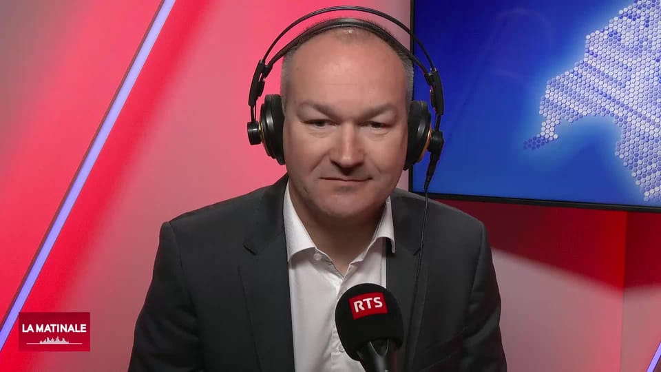 La Matinale - Comment repenser la gouvernance hospitalière? Interview ...