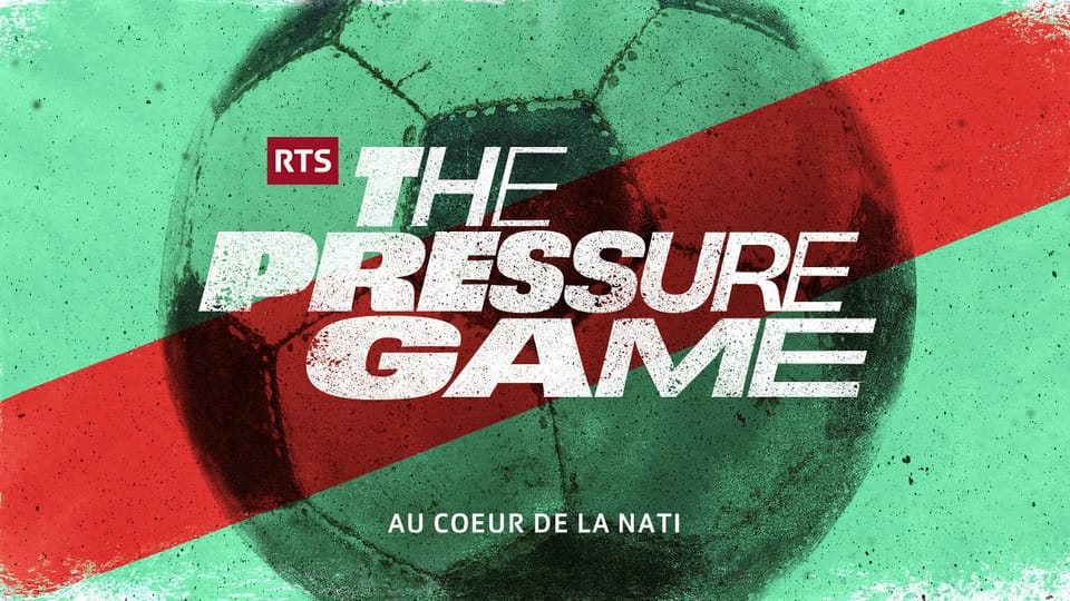 The Pressure Game - Au coeur de la nati - Play RTS