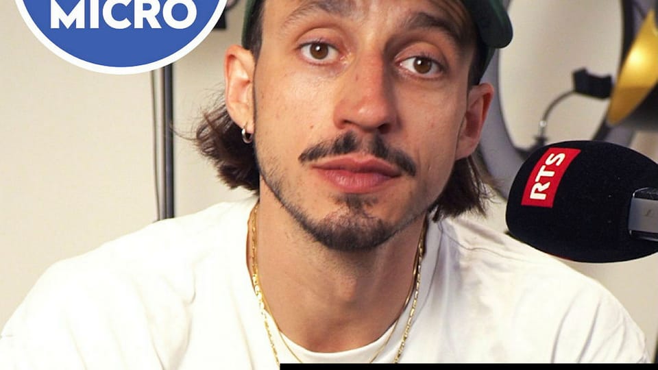 Oh! Micro - Roméo Elvis - Play RTS