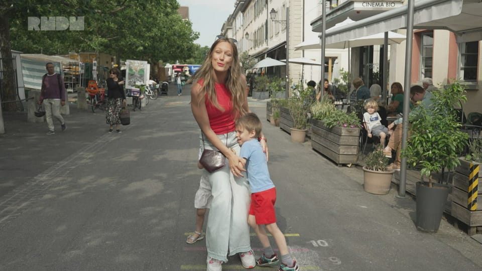 Ramdam - Introduction - Play RTS