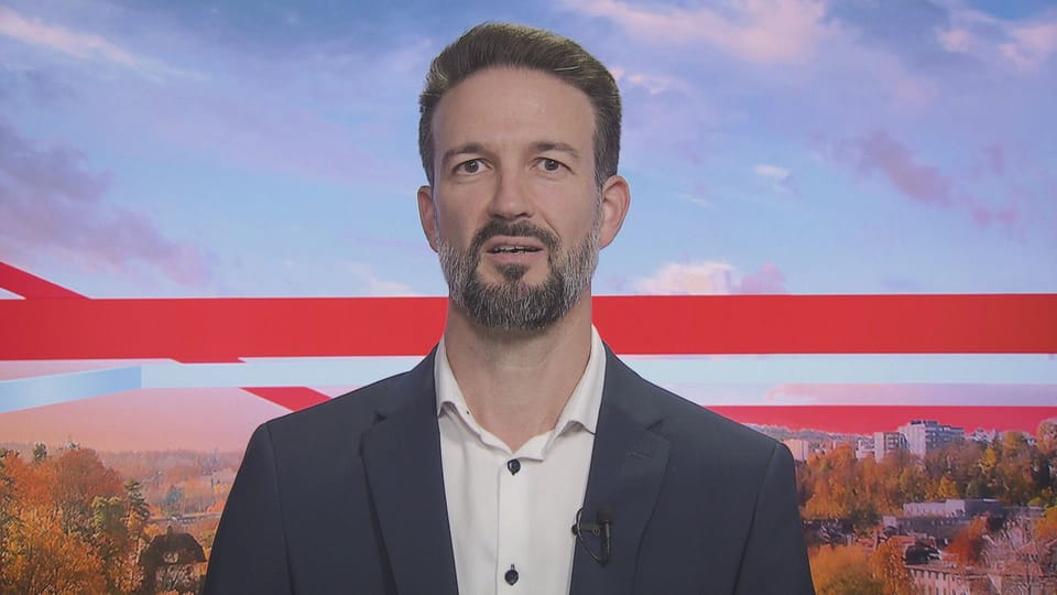 L'actu en vidéo - La population face aux élections fédérales: les ...