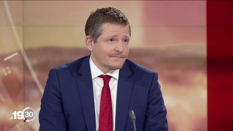 19h30 - Une solution diplomatique est-elle envisageable en Ukraine? L ...