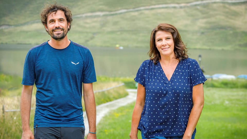 Passe-moi les jumelles - Emission spéciale 30 ans - Play RTS