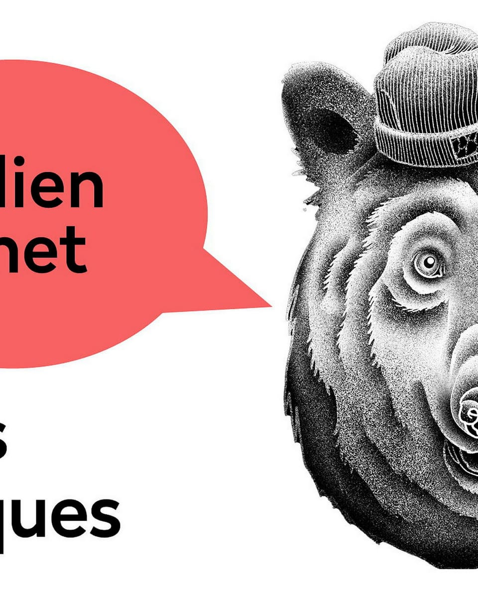 Dans sa bulle - Julien Anet - Play RTS