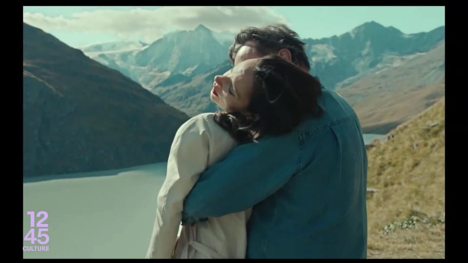 12h45 - Rendez-vous Culture: découverte du premier long-métrage du ...