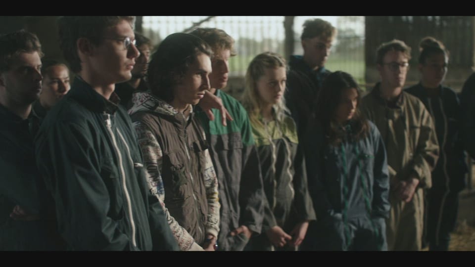 Deter - Déter – Bande d’annonce - Play RTS