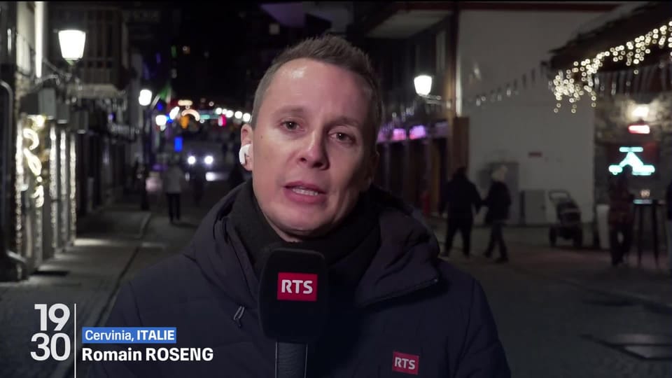 19h30 - Le journaliste Romain Roseng revient sur l'annulation de la ...