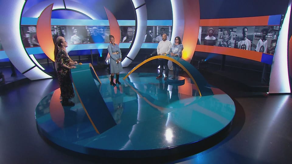 C'est ma question - Emission 1453 - Play RTS