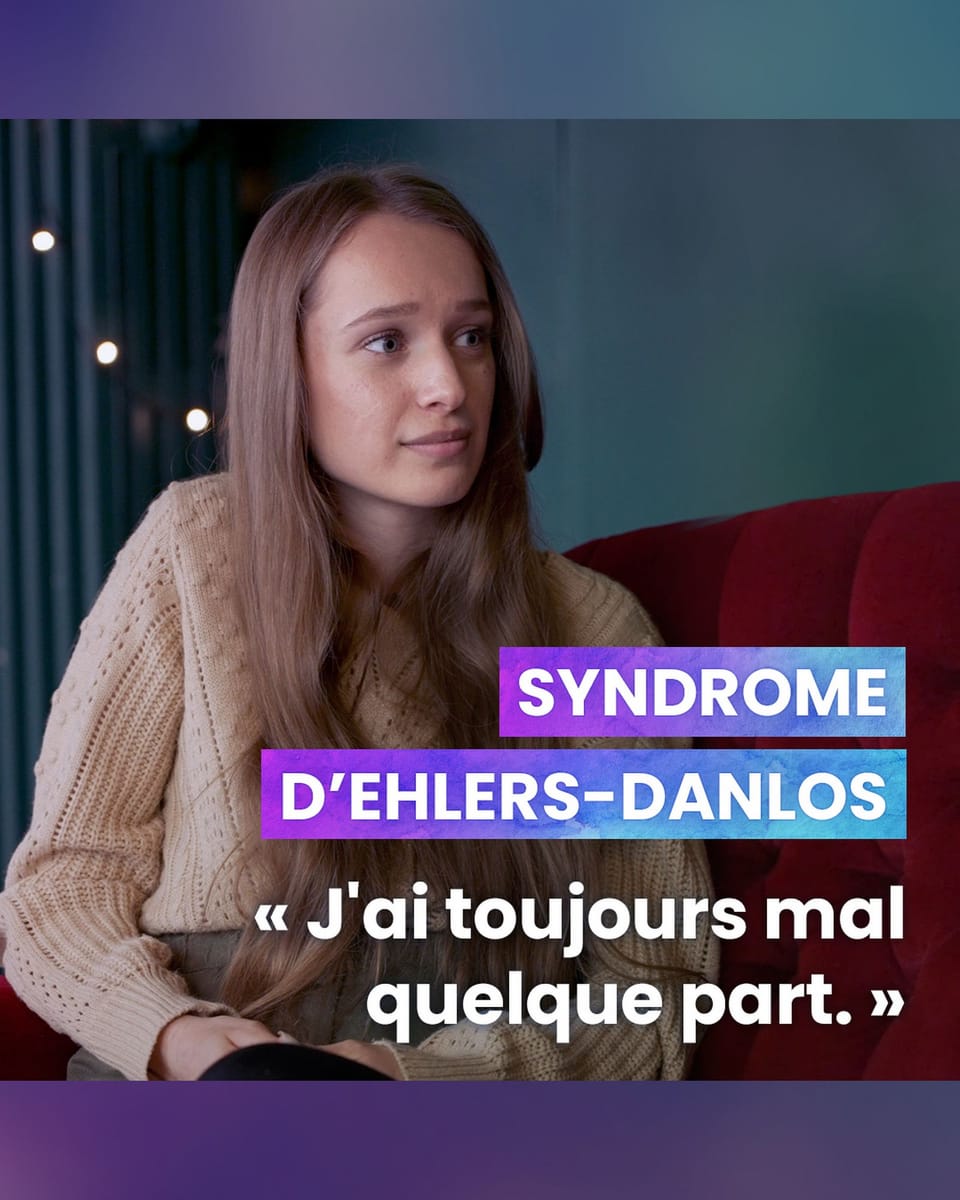 J'ai pas l'air malade mais ... - J'ai pas l'air malade mais... je vis ...