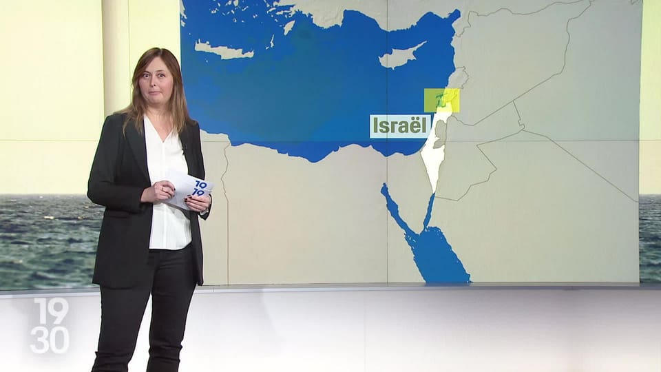 19h30 - Pourquoi les Houthis multiplient les attaques contre les ...