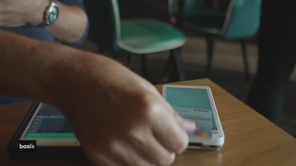 basik - La fin du cash ? - Play RTS