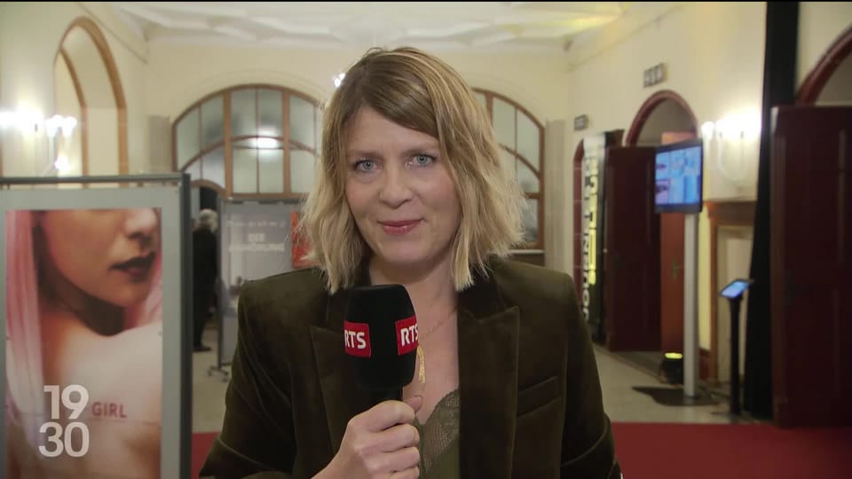 19h30 - La 59e édition des Journées de Soleure met les Romands à l ...