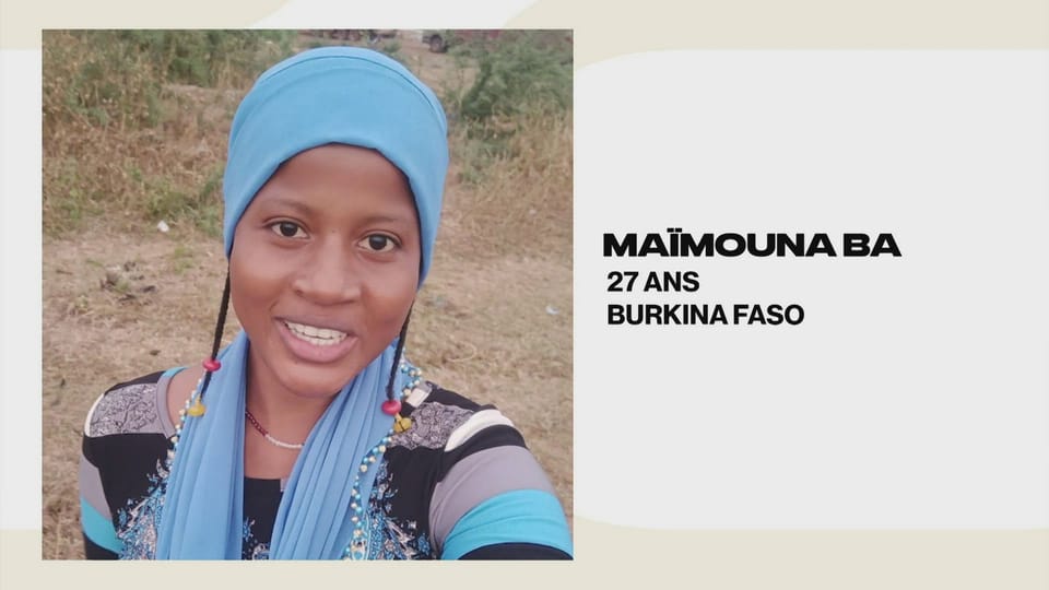 Formats Courts - Portraits de jeunes activistes : Paix et ...