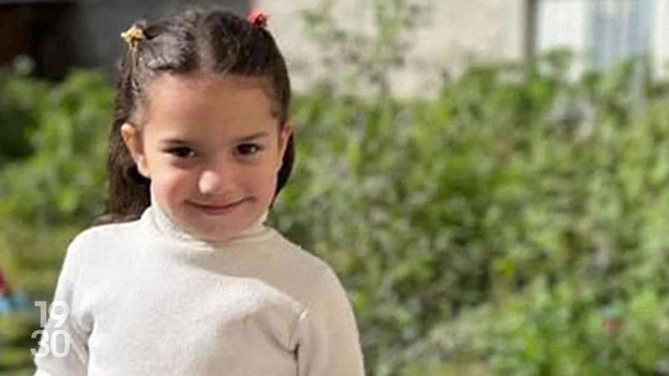 19h30 - Symbole du caractère cruel de la guerre au Proche-Orient, la ...