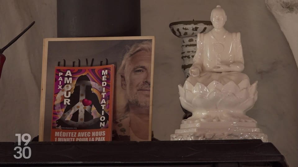 19h30 - Les Raéliens, la secte qui croit aux extraterrestres ...