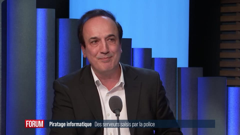 Forum - Le groupe de hackers "le plus nuisible" au monde a été ...