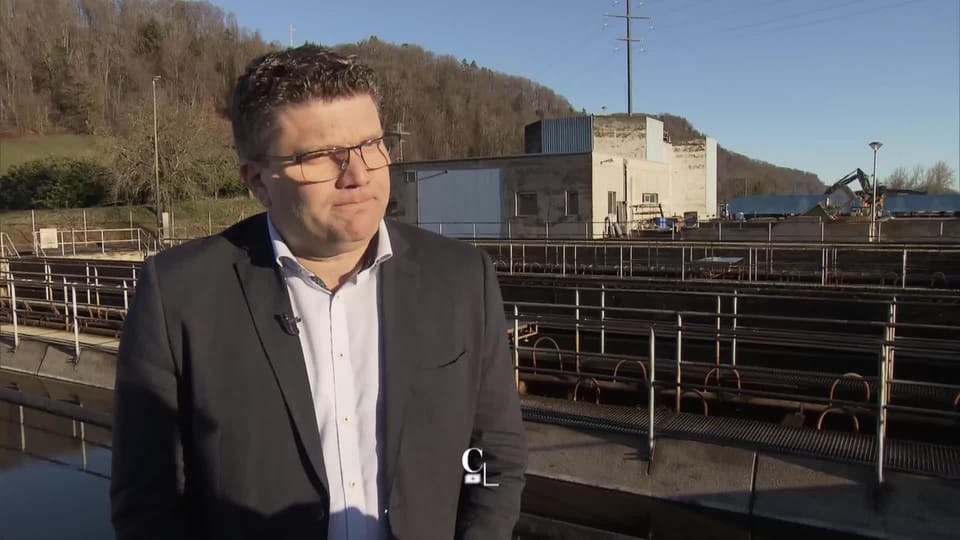 Couleurs locales - Entretien avec Sylvain Schüpbach, président de l ...