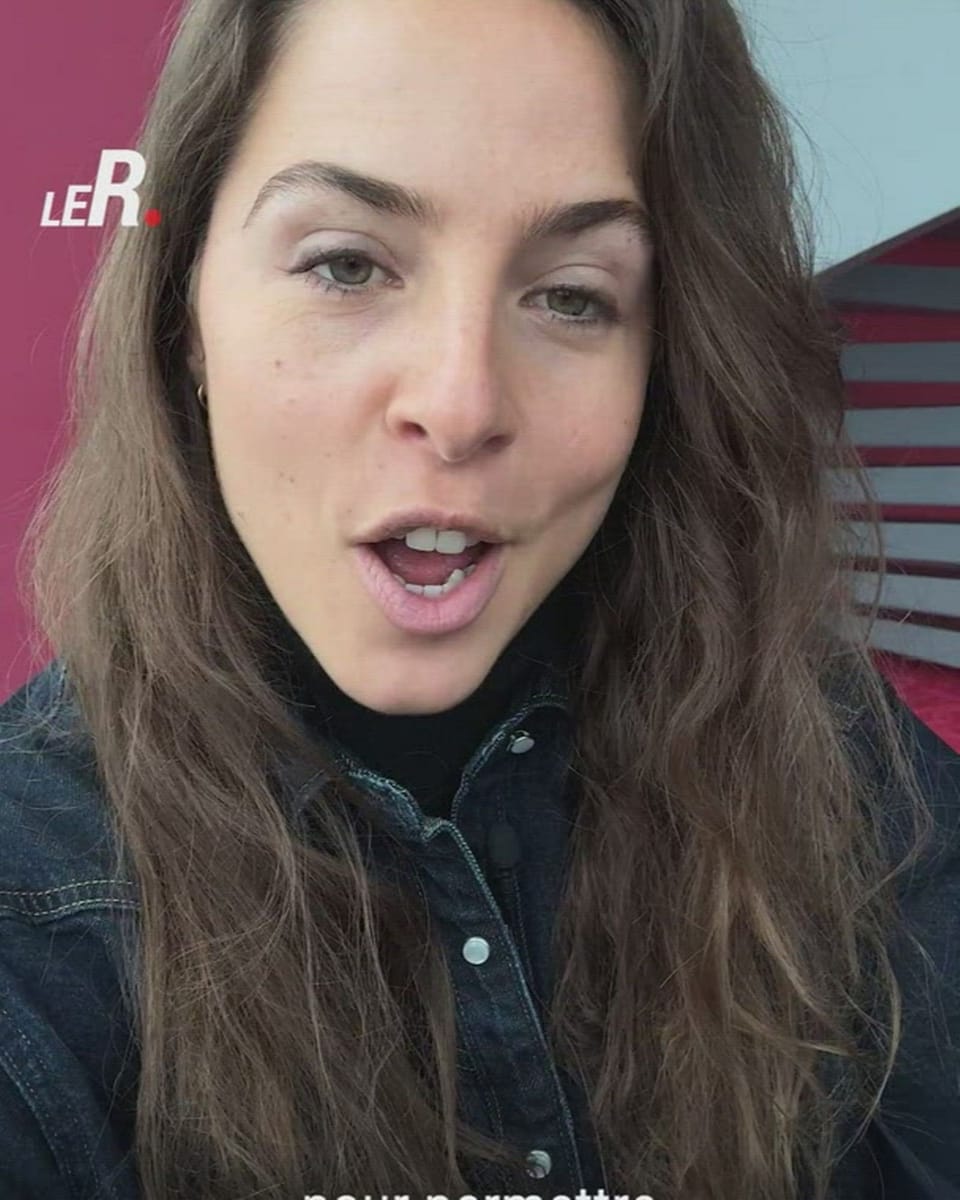 Le rencard - 4Ren_jeunes - Play RTS