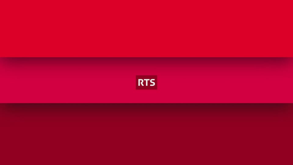 Communication d'entreprise - Renforcement de la marque RTS - Play RTS