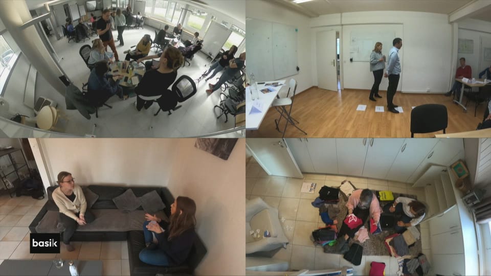 basik - Coach ! Coach ! Coach ! - Play RTS