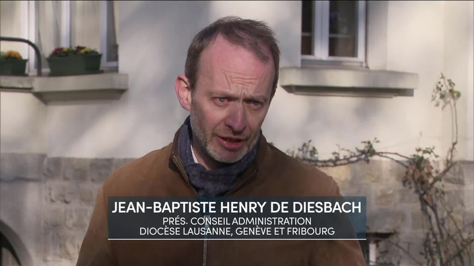 Couleurs locales - Entretien avec Jean-Baptiste Henry de Diesbach ...