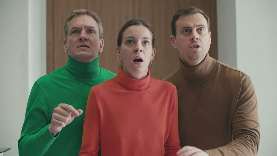 52 minutes - La pub ciblée - Play RTS