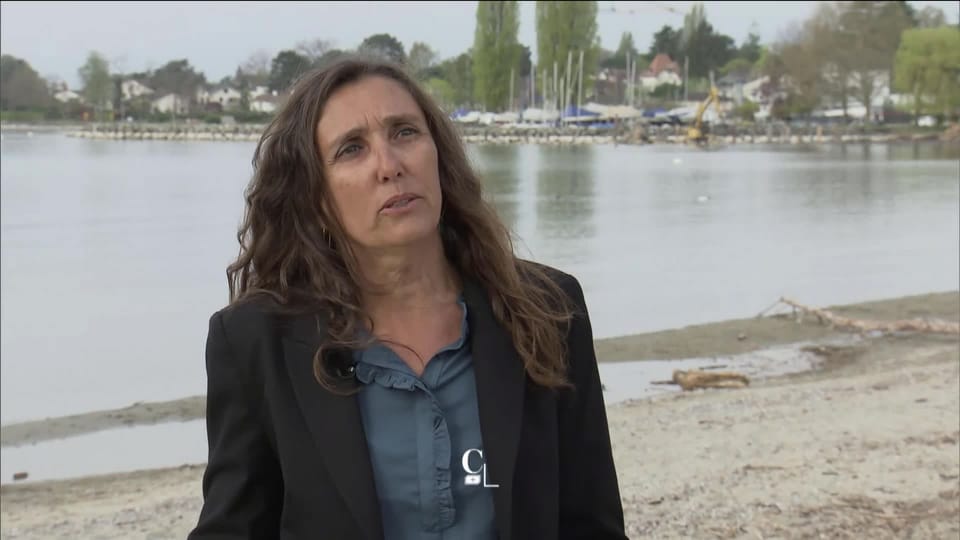 Couleurs locales - Entretien avec Stéphanie André, responsable de la ...