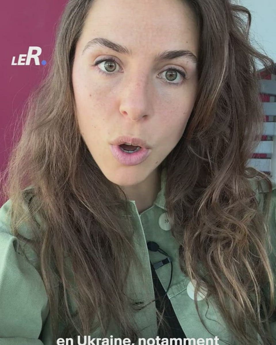 Le rencard - 4Ren_Ukraine - Play RTS