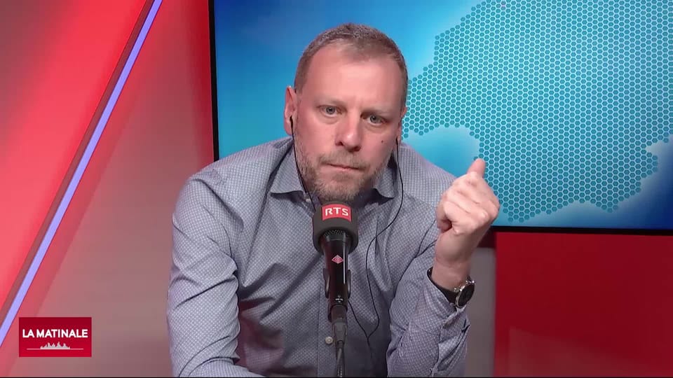 La Matinale - Des drones tueurs fonctionnent avec un logiciel d’origine ...