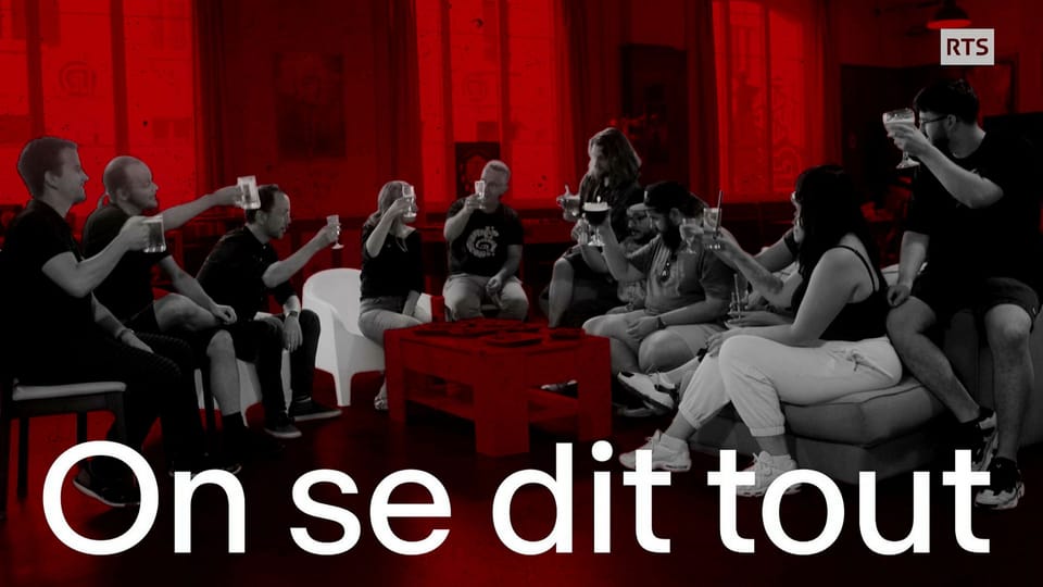 On se dit tout ! Au Reset Bar - Play RTS