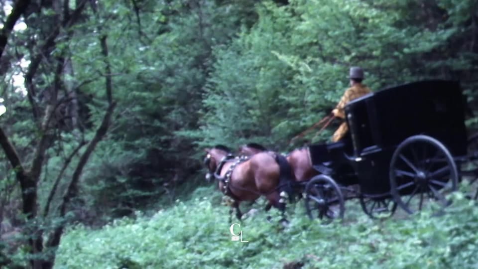 Couleurs d'été - Découverte du col du Pierre-Pertuis et sa célèbre ...