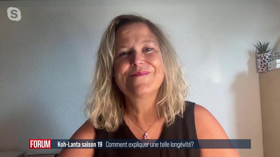 Forum - Koh-Lanta repart pour une 19e saison, les raisons de son succès ...