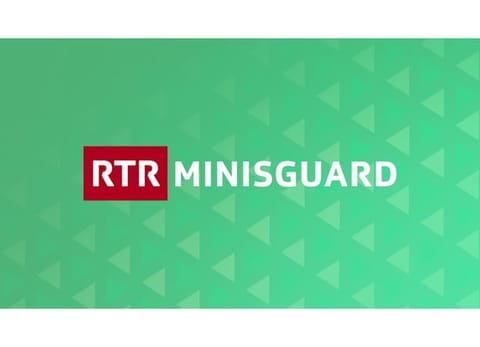 TV Sender Programm - Play SRF