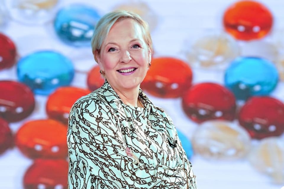 TV Sender Programm - Play SRF