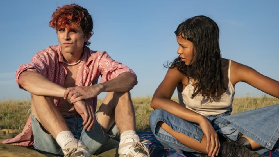 Bones and All, Call Jane, Der Passfälscher - Audio & Podcasts - SRF