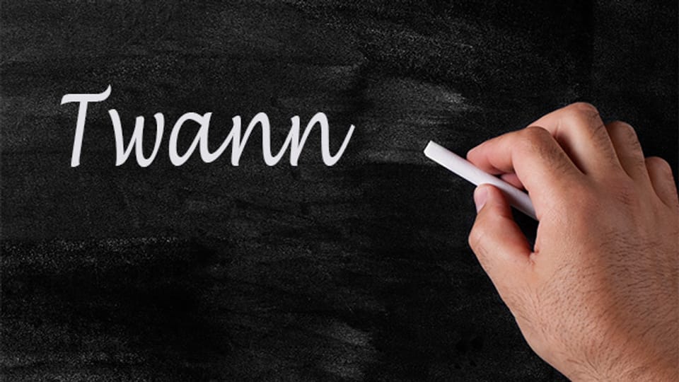 «Twann» - Audio & Podcasts - SRF