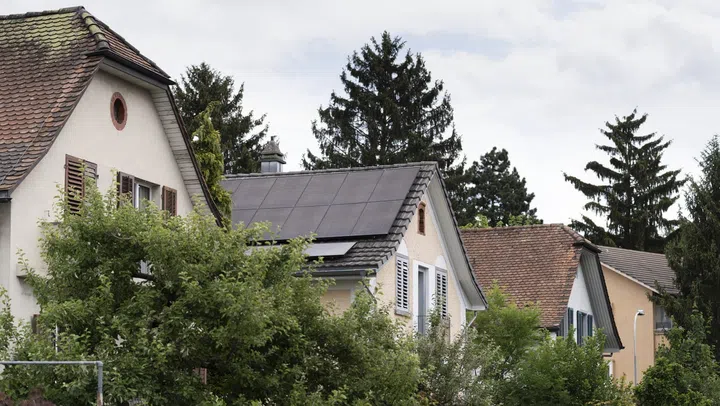 Abschaffung Eigenmietwert: Etappensieg im Parlament, Volksabstimmung im ...
