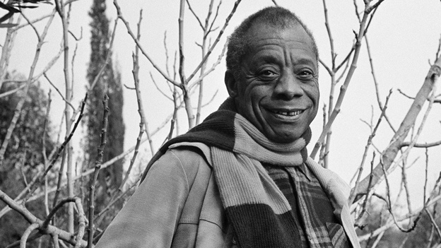 James Baldwins Debüt - James Baldwin: «Kann ich existieren, wenn ich ...